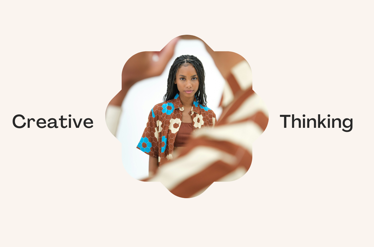 Creative Thinking Exercises for Professionals: Unlock Your Best Ideas | LifeAt